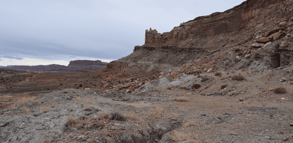 “MY OLD MAN, THE URANIUM KING” – MiningIR