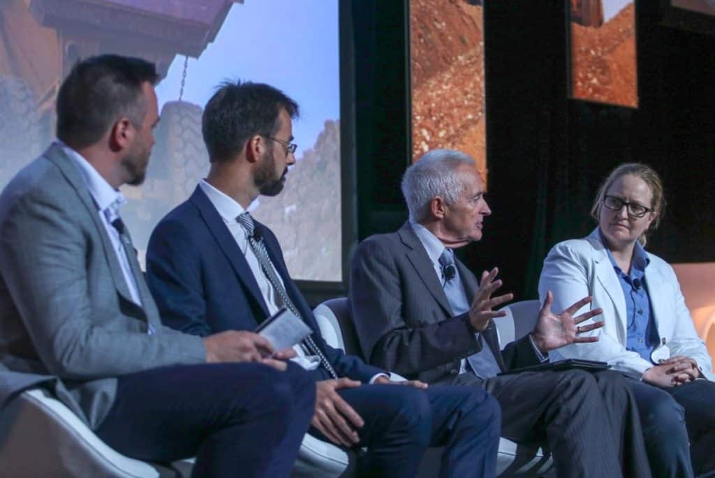 Mining Events: Future of Mining EMEA arrives in London with the focus ...