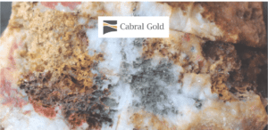 Cabral Gold Announces New Mineral Resource Estimate for the Cuiú Cuiú ...