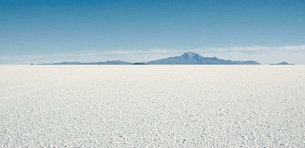 Lithium: A Critical Raw Material For Our Journey To Net Zero – MiningIR