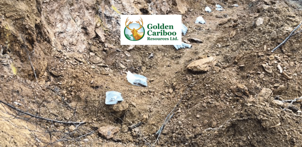 Golden Cariboo 5-Year Exploration Permit Approved – MiningIR