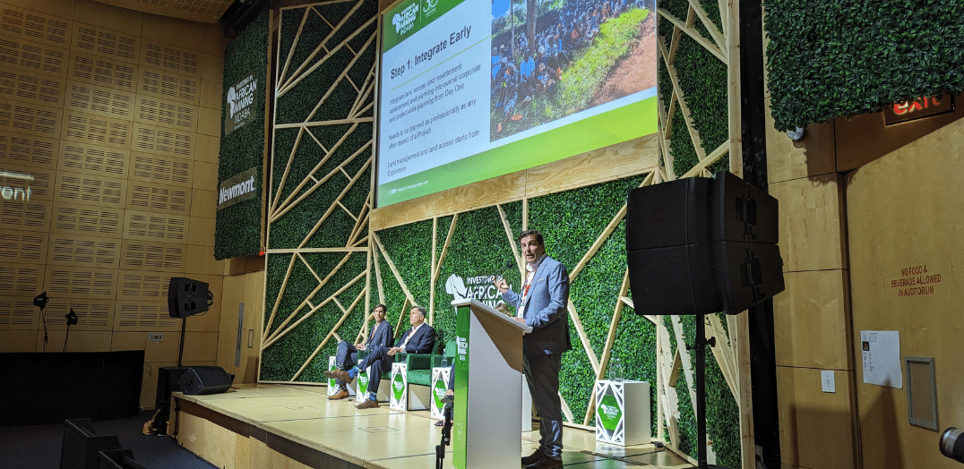 Day 2: Mining Indaba 2024 Conference in Cape Town – A Pivotal Moment ...