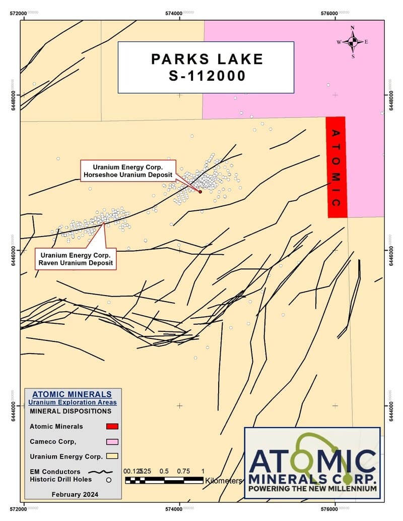 Atomic Minerals Signs Asset Purchase Agreement to Acquire Uranium ...