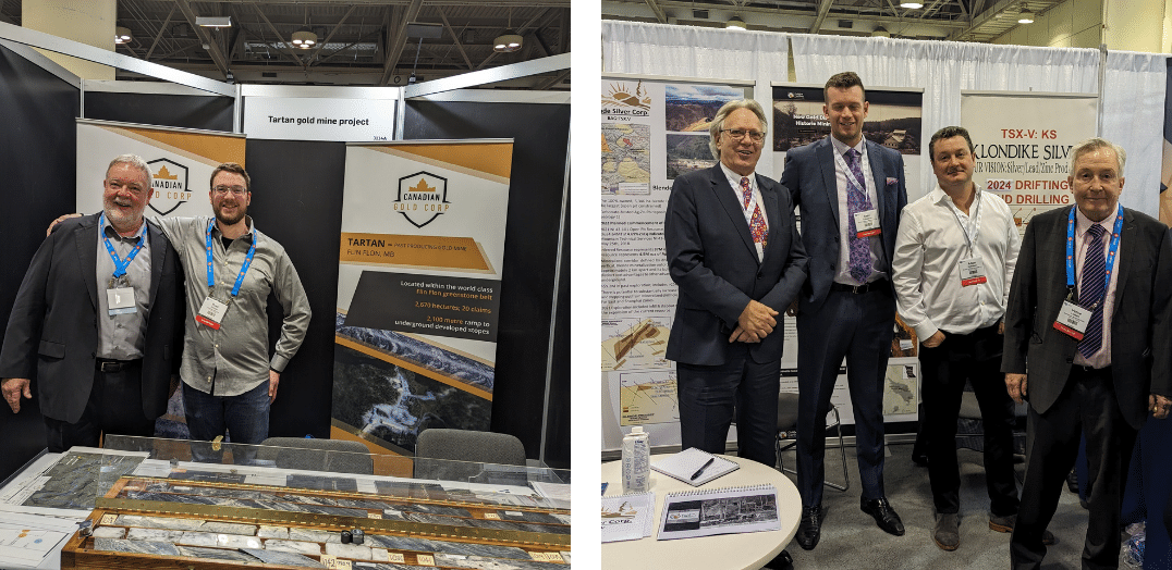 Unveiling Day 2 of the PDAC Convention 2024: A Hub of Global Mining ...