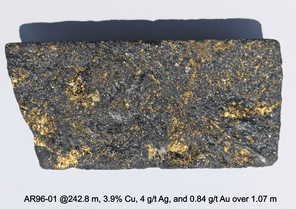 Sterling Metals Advances Inaugural Field Exploration Campaign at the ...