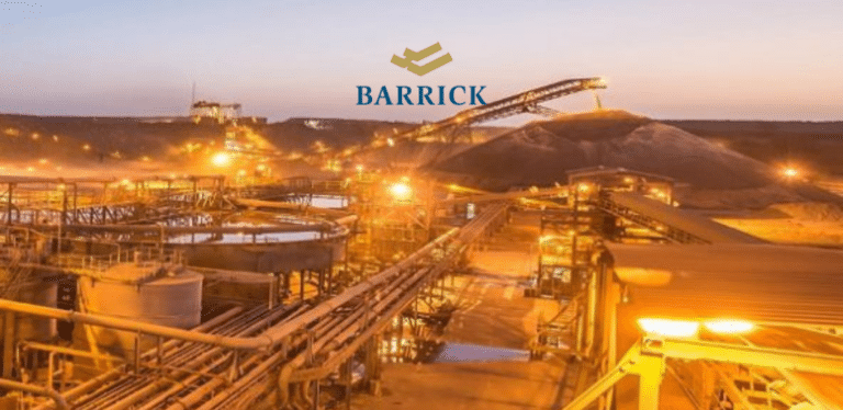 Barrick Gold’s Operations in Mali: A 30-Year Partnership Facing New ...