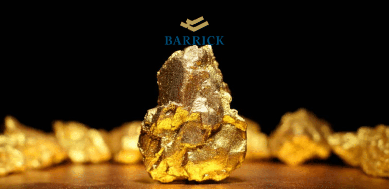 Barrick Gold Poised to Looking Resume Mali Operations Amid Gold ...