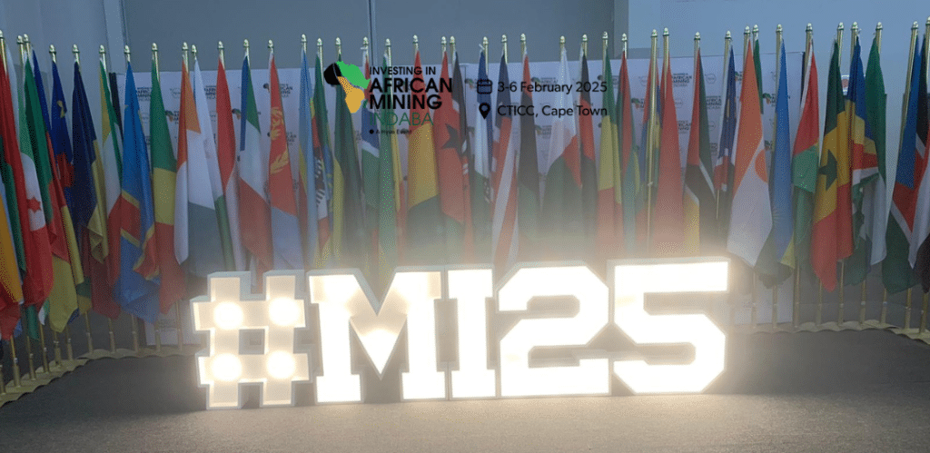 A Visionary Start: Ministerial Symposium Day 1 of Mining Indaba 2025 ...