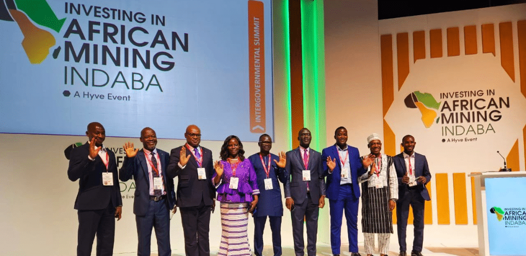 Mining Indaba 2025: Key Highlights from Day Two in Cape Town – MiningIR