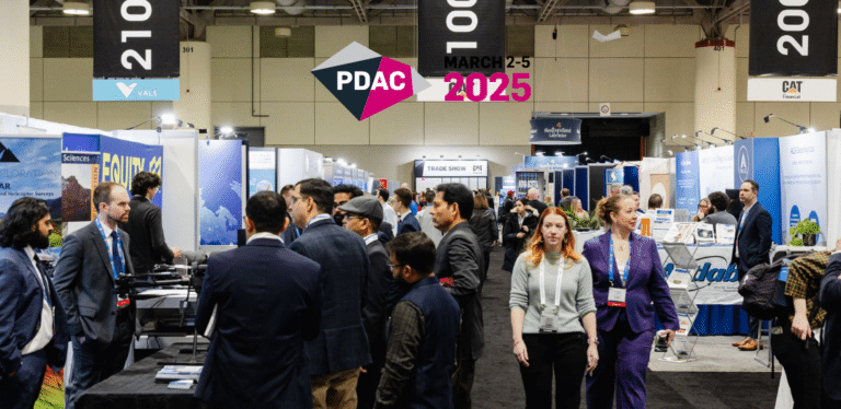 PDAC 2025: A Grand Opening for the World’s Premier Mining Convention ...