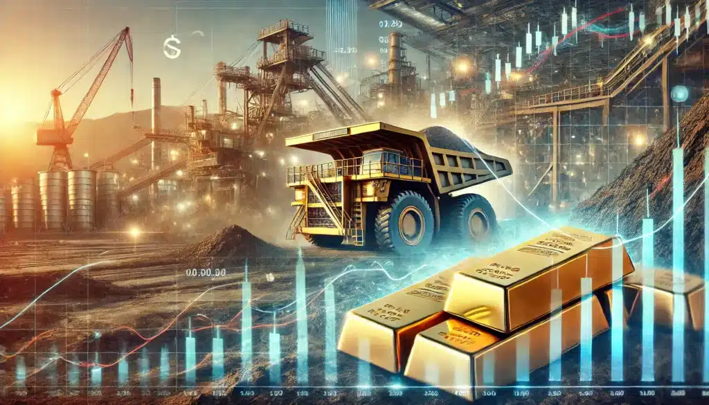 Why I Still Invest in Mining Stocks (Even When Everyone Says It’s a Bad ...
