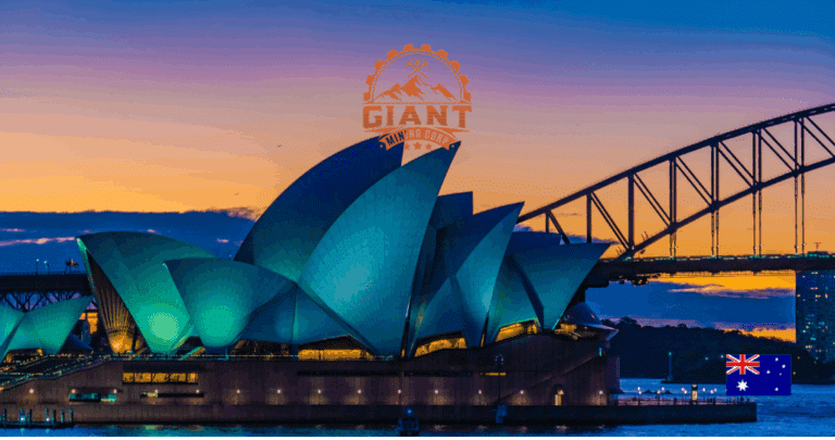 Giant Mining Corp. Appoints John Percival as Non-Executive Chairman ...