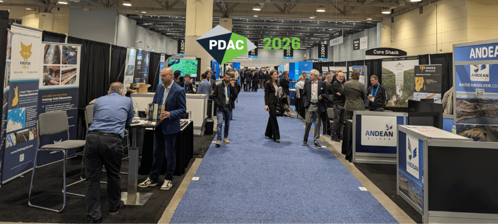 PDAC 2026 Day 1: Global Mining Pulse Sets a Fast Pace in Toronto – MiningIR